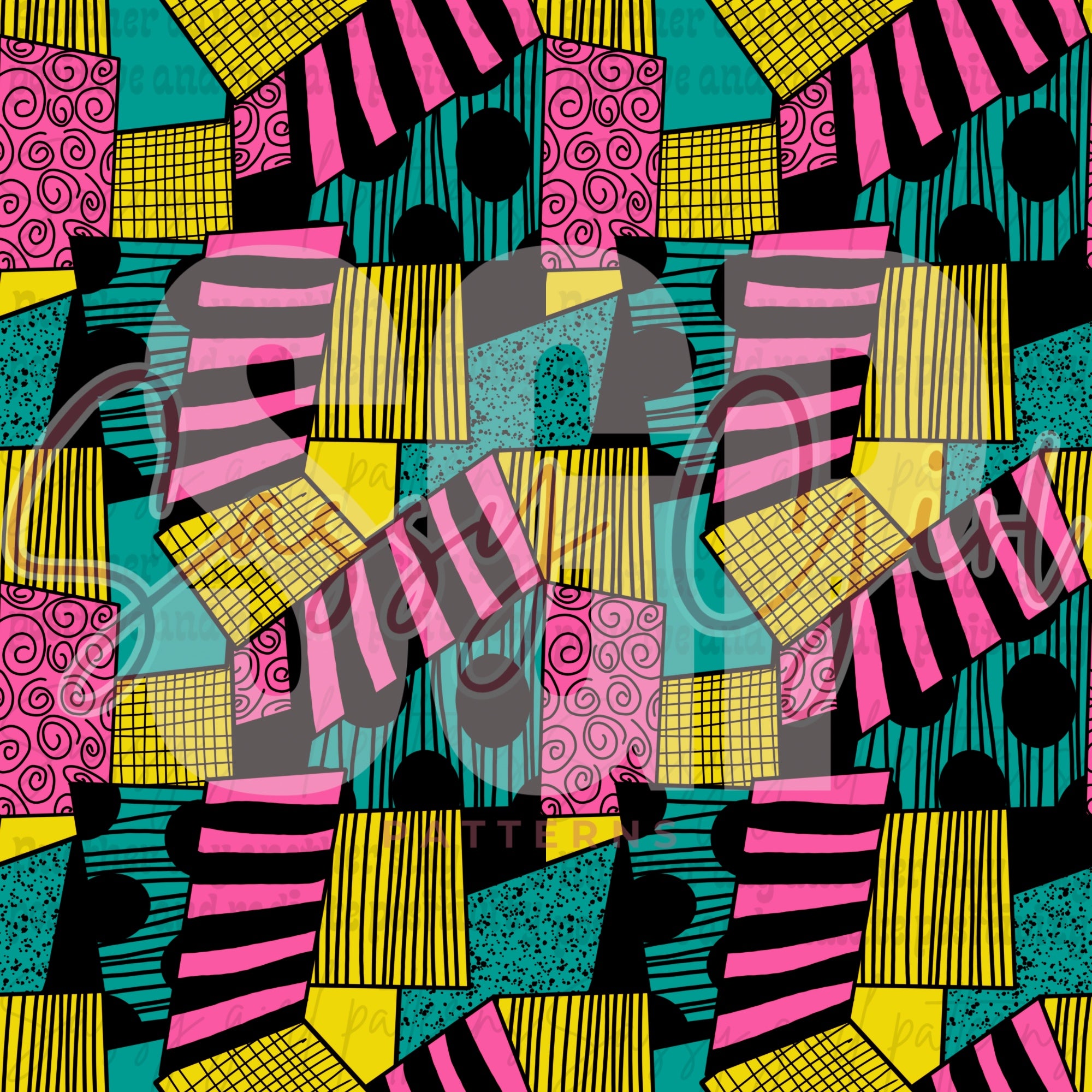 Sally – Sassy Girl Patterns