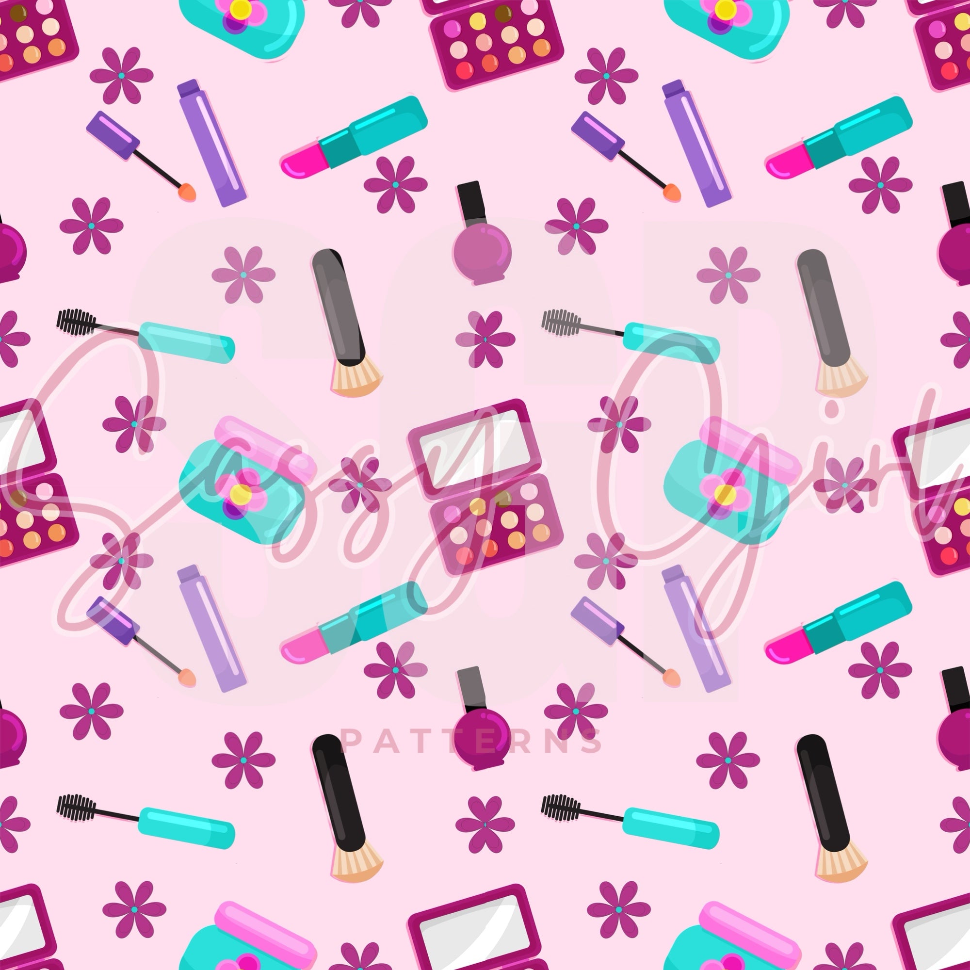 Makeup – Sassy Girl Patterns